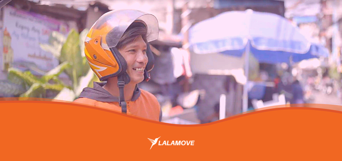 Lalamove Driver Aceking, Biyahe-Ready sa 2024